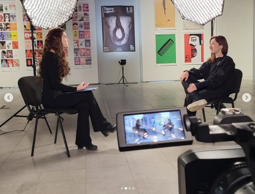 Представяме Ви подкаста „Изкуство във всичко“ – Eurochicago.com